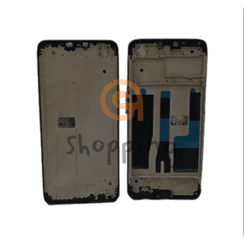 Jual TATAKAN TULANG TENGAH FRAME LCD OPPO A3S CPH1803 Original | Shopee Indonesia