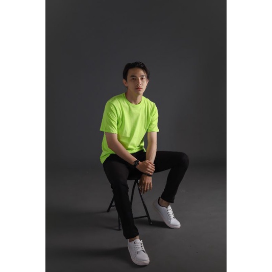 Jual KAOS POLOS / KAOS POLOS PRIA / KAOS / KAOS NEON / KAOS HIJAU ... Jual KAOS POLOS / KAOS POLOS PRIA / KAOS / KAOS NEON / KAOS HIJAU ...