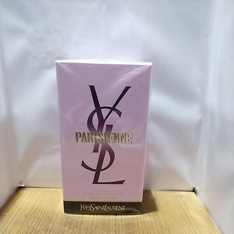 Jual ysl parisienne edp 90 ml | Shopee Indonesia