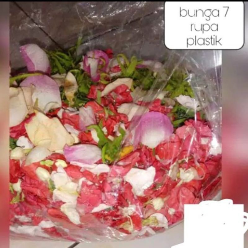 Jual Bunga tabur kuburan campur | Shopee Indonesia