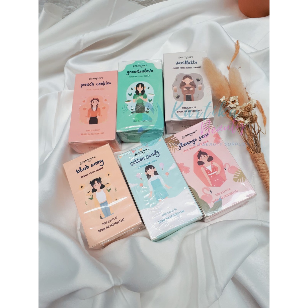 Harga Geamor Terbaru April 2023 |BigGo Indonesia