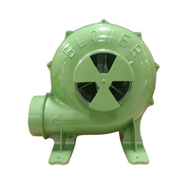 Jual Mesin Blower Angin Keong Elektrik Sumura 4 inch Alat Pengering 4 ...