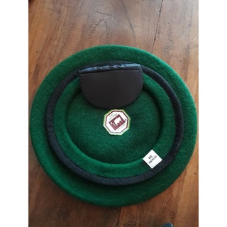 Jual PAKET BARET INFATERI, EMBLEM INFANTERI, BARET TNI AD, BARET ...