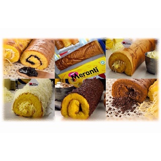 Jual MERANTI BOLU 4 iN 1 (GIFT PACK) Indonesia|Shopee Indonesia