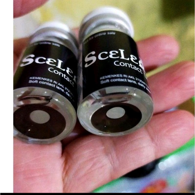 Harga sclera soflen Terbaru Okt 2024 |BigGo Indonesia