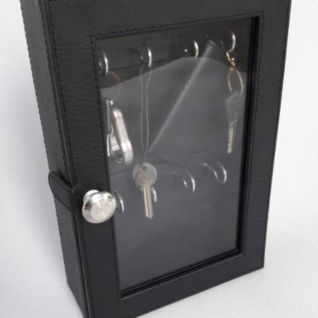 BOX KUNCI/KOTAK GANTUNGAN KUNCI MOTOR DAN MOBIL | Shopee Indonesia