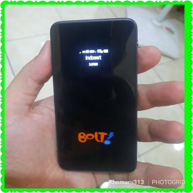 Modem BOLT Vela Huawei E5578 | Shopee Indonesia
