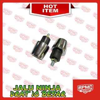 Jual JALU STANG BANDUL STABILIZER STIR NINJA UNIVERSAL BESI BESAR ...