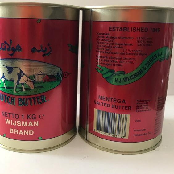 Harga Roombutter Terbaru Maret 2024 |BigGo Indonesia