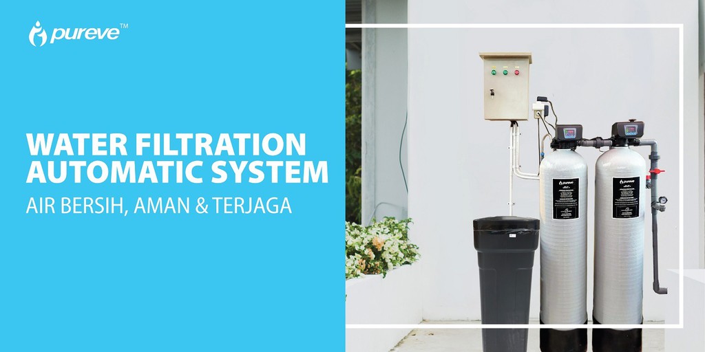 Toko Online PUREVE | Shopee Indonesia