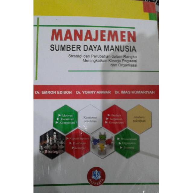 Jual Manajemen Sumber Daya Manusia | Shopee Indonesia