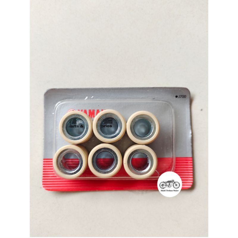 Jual roller set yamaha Nmax (2DP) | Shopee Indonesia