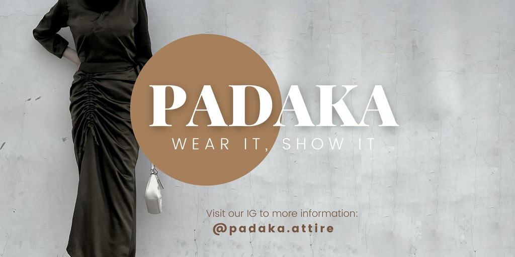 Produk PADAKA ATTIRE | Shopee Indonesia