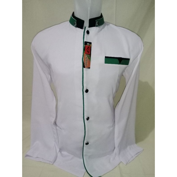 Jual Jasko polos putih lis hijau Indonesia|Shopee Indonesia Jual Jasko polos putih lis hijau Indonesia|Shopee Indonesia