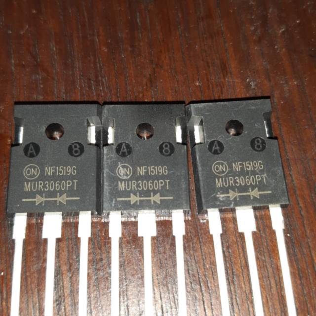 Jual Dioda MUR3060 MUR3060 | Shopee Indonesia