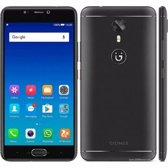 Jual HP ANDROID GIONEE P8M 3G | Shopee Indonesia