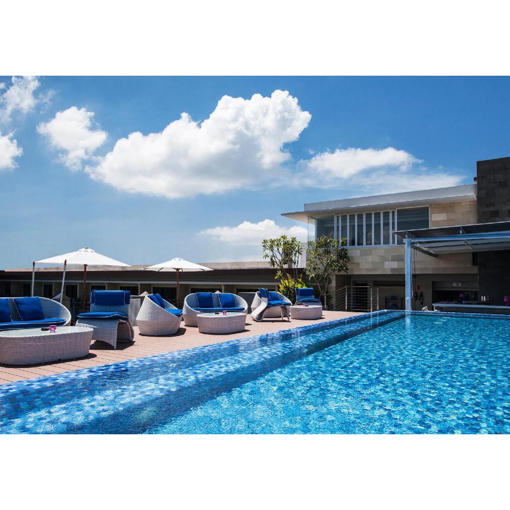 Jual VOUCHER HOTEL SOL HOUSE LEGIAN BALI BY MELIA | Shopee Indonesia Jual VOUCHER HOTEL SOL HOUSE LEGIAN BALI BY MELIA | Shopee Indonesia