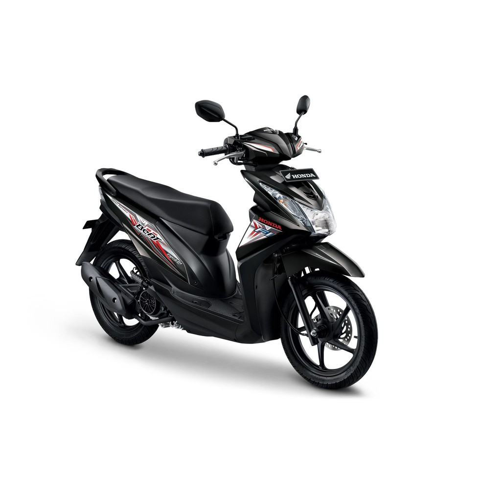Jual striping honda beat 2015 idling stop | Shopee Indonesia