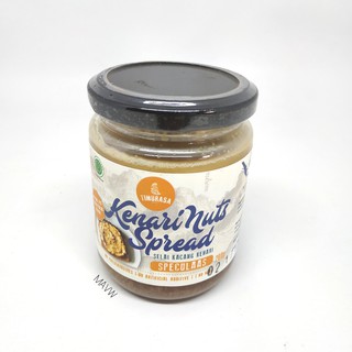 Jual Timurasa Kenari Nuts Spread Speculas (Selai Kacang Kenari Speculas ...