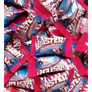 Jual PERMEN BLASTER PERMEN ZAMAN SD PERMEN LANGKA PERMEN BLASTER CHOCO ...