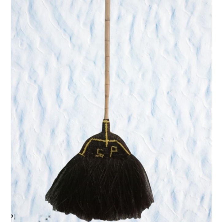 Jual Sapu ijuk lantai ijuk/injuk asli tradisional | Shopee Indonesia