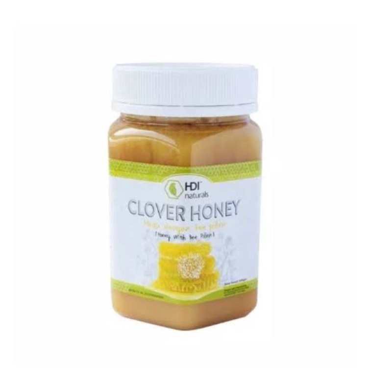 Jual Madu Original HDI Ready Stock | Shopee Indonesia