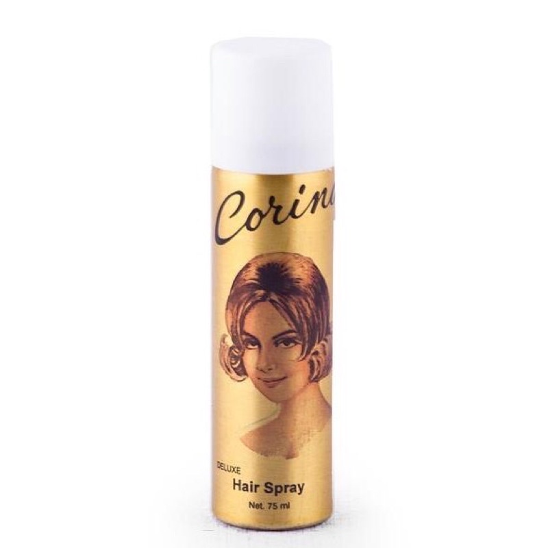 Jual Corina Hair Spray 75ml / 160ml | Shopee Indonesia