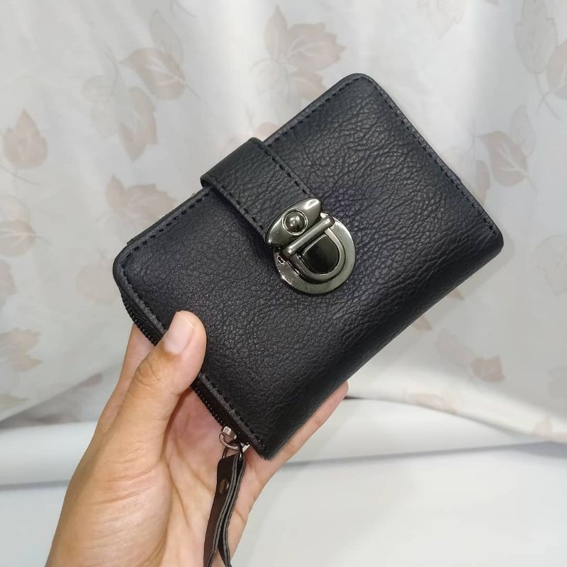Jual Rumi wallet (free dustbag) | Shopee Indonesia