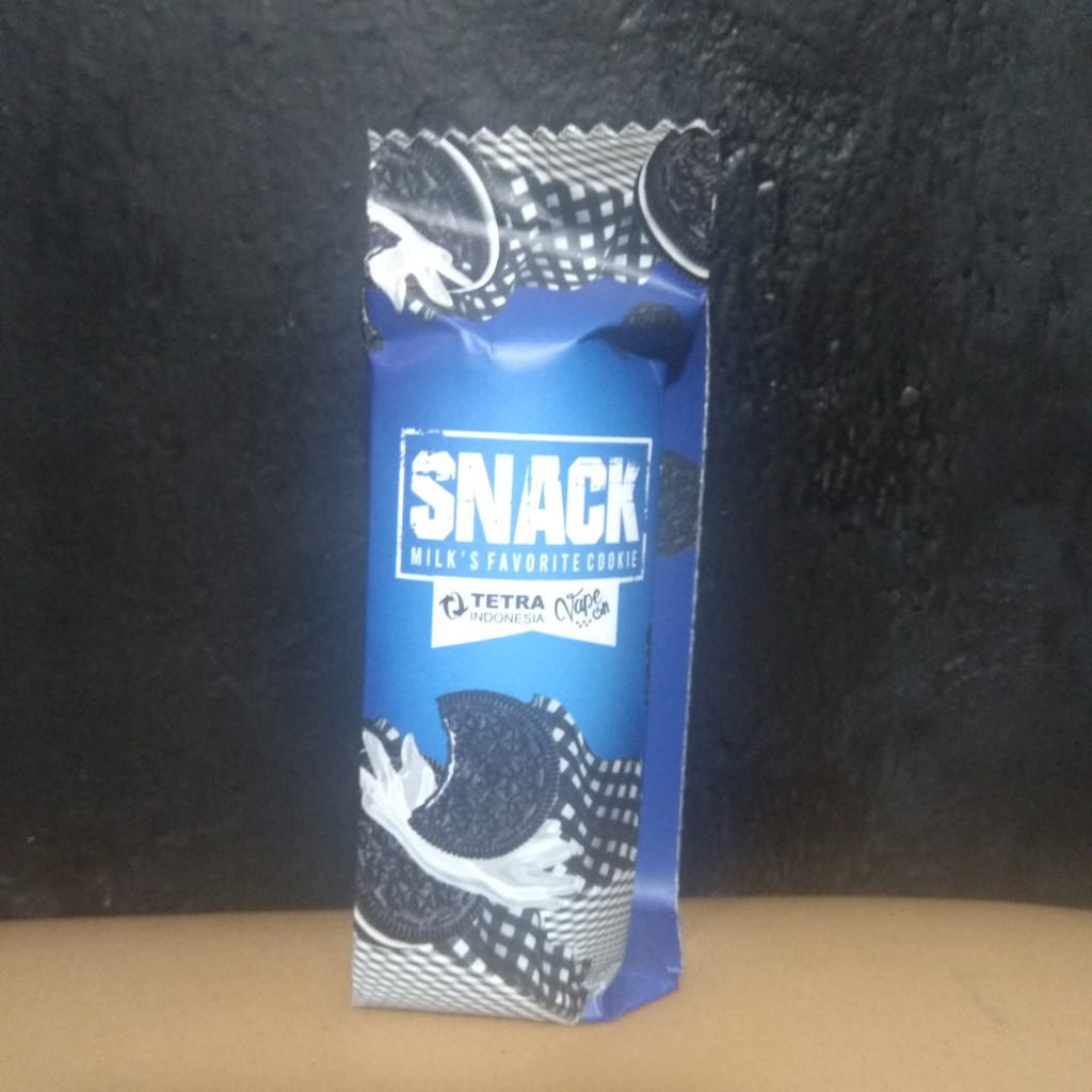 Harga Liquid Snack V3 Terbaru Agustus 2021 | BigGo Indonesia