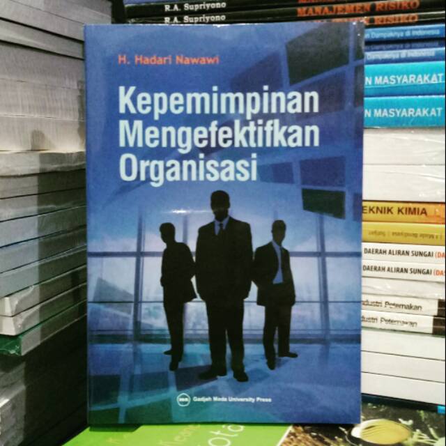 Jual KEPEMIMPINAN YANG MENGEFEKTIFKAN ORGANISASI | Shopee Indonesia Jual KEPEMIMPINAN YANG MENGEFEKTIFKAN ORGANISASI | Shopee Indonesia