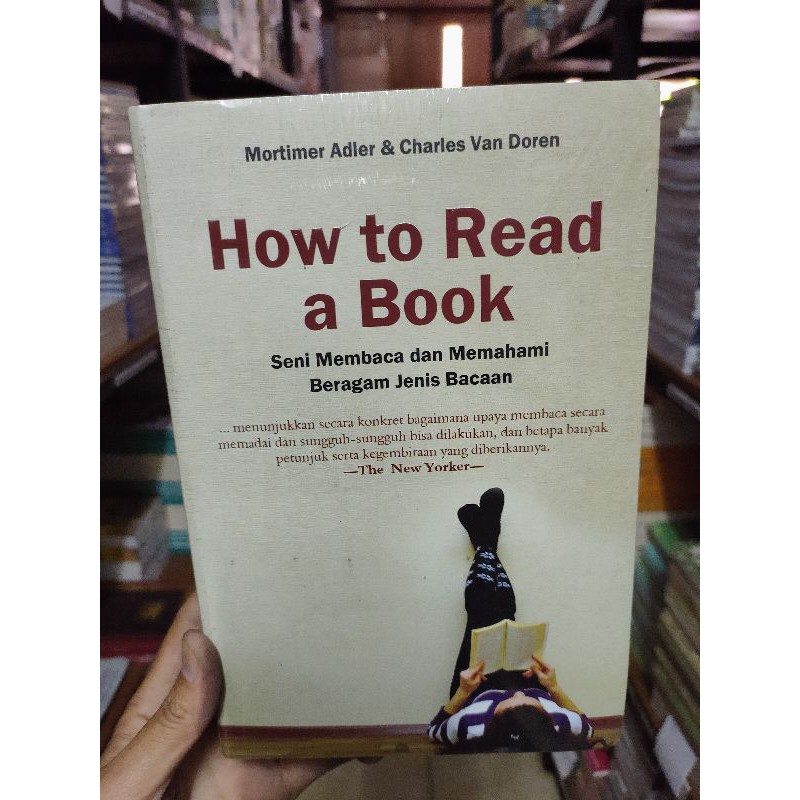 Jual PANDUAN MEMBACA EFEKTIF/TIPS MEMBACA CEPAT/CARA MEMAHAMI BACAAN ...