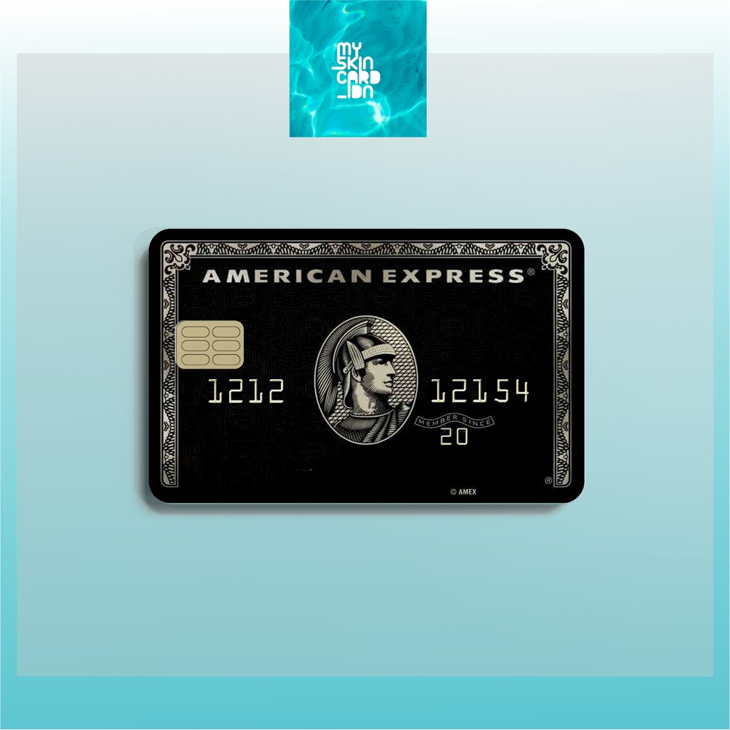 Harga amex Terbaru Apr 2025 | BigGo Indonesia