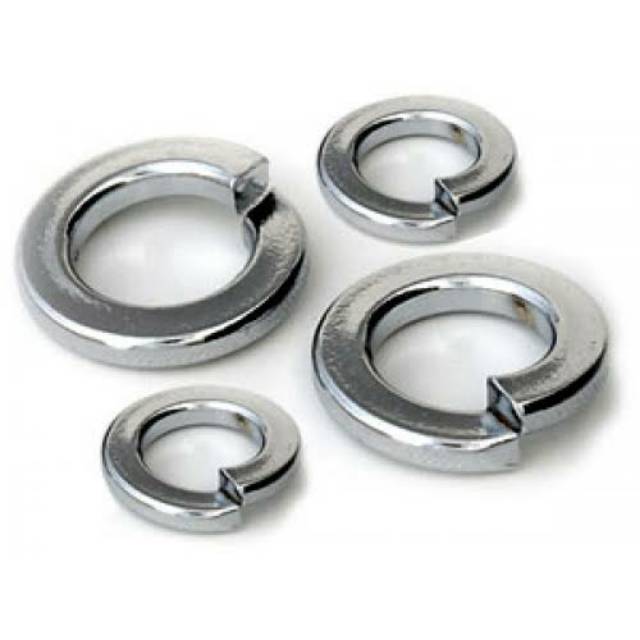 Jual Ring Per M12 x 21 x 2.5 Stainless Steel 304 M 12 mm Indonesia ...