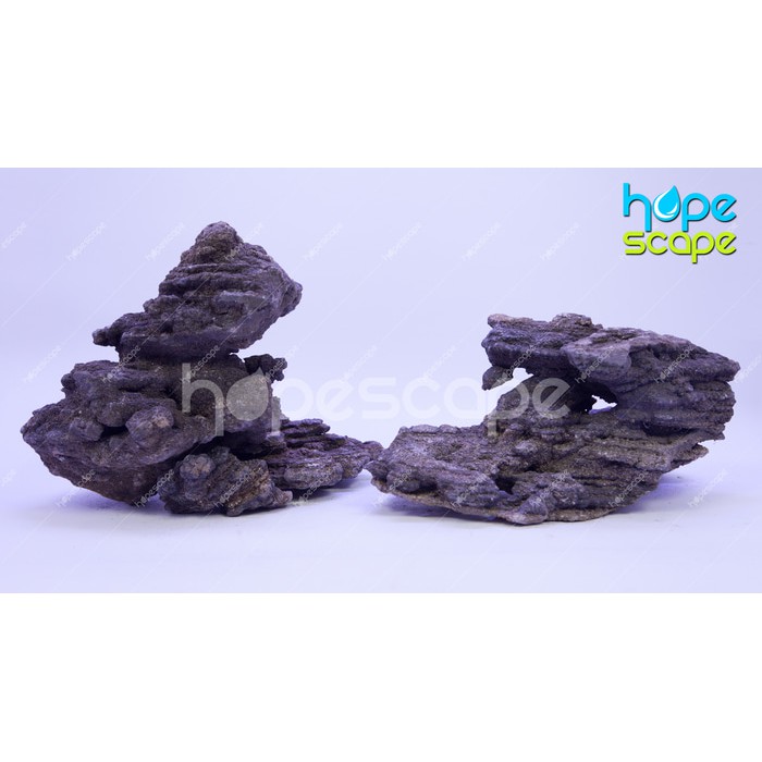 Jual Batu Besi 1kg (Hardscape Aquascape) | Shopee Indonesia