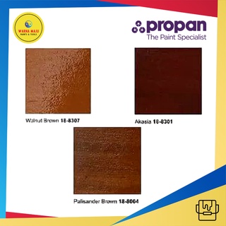 Jual Propan Fiberkote 1 Liter / Cat Warna Kayu / Cat Fiber Semen -888 ...