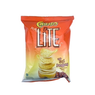 Jual Chitato Lite /Snack /Rasa sapi Panggang /Net 68g | Shopee Indonesia