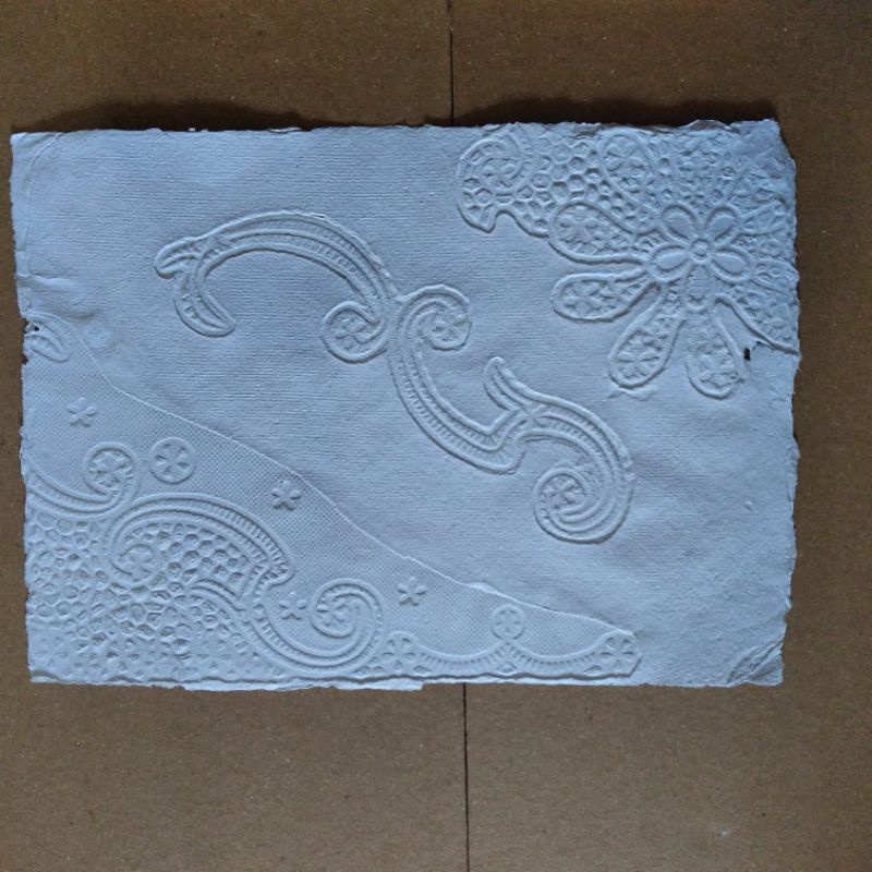 Jual Aesteper (Aesthetic Paper) [kertas bermotif]/kertas daur ulang ...