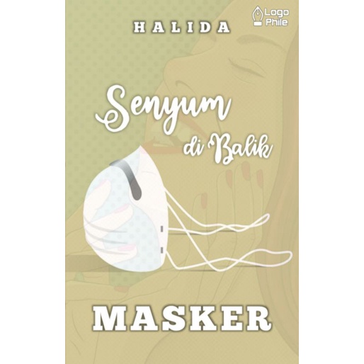 Jual Senyum di Balik Masker | Shopee Indonesia