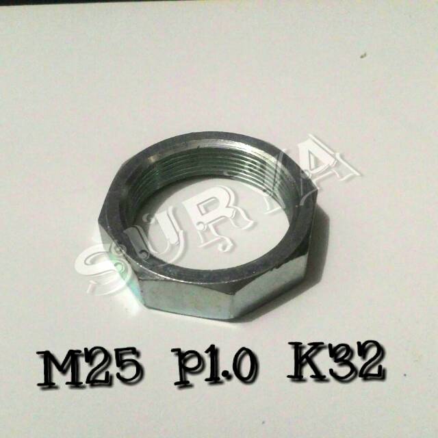 Jual Mur Komstir Honda M25 | Shopee Indonesia