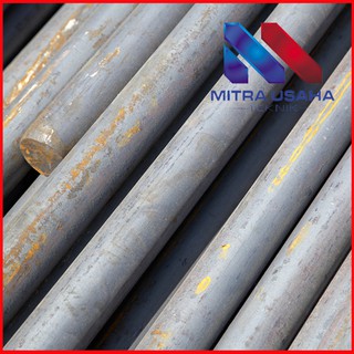 Jual AS BESI ANCURAN DIA. 230 MM AS COR CAST IRON ROUND BAR ASSENTAL ...