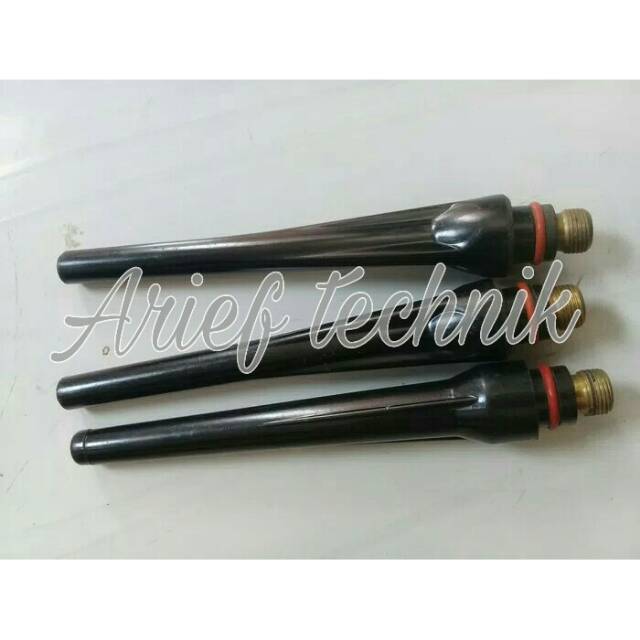 Jual Long back cup tig welding / argon Indonesia|Shopee Indonesia