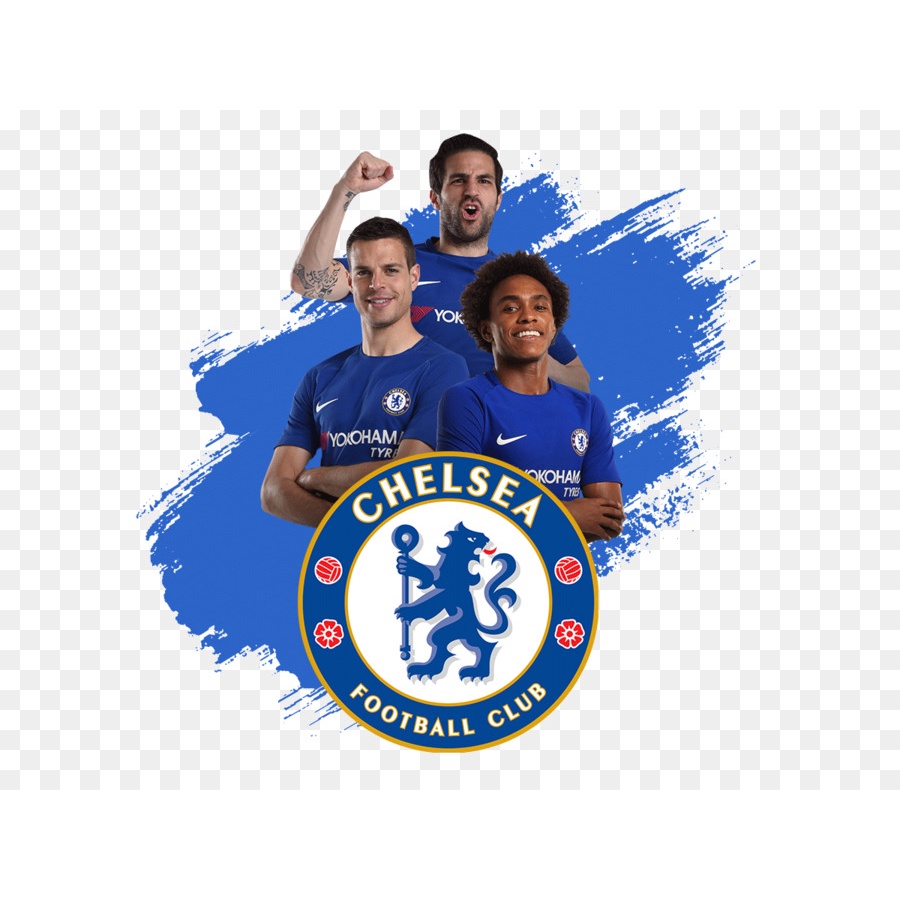 Jual Promo!!! Stiker Poster Pemain Chelsea Berbagai Farian Motif & Bisa ...