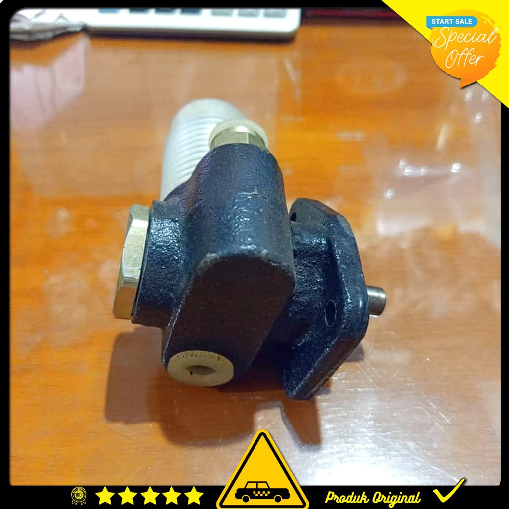 Jual Pompa Solar Feed Pump Assy Komplit Set Untuk Fuso | Shopee Indonesia