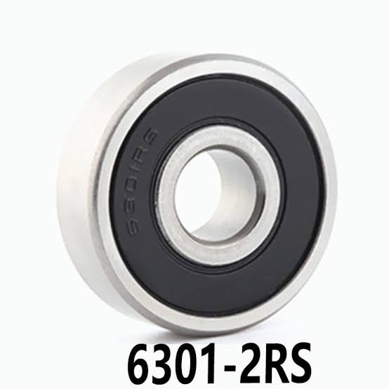 Jual Bearing 6301 RS isi 10 pcs No.2 | Shopee Indonesia