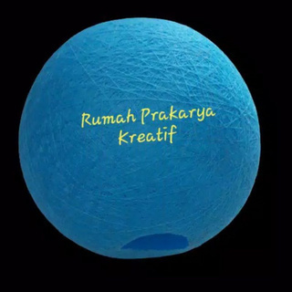 Jual Lampion Benang , bahan lampion karakter, prakarya sekolah | Shopee ...
