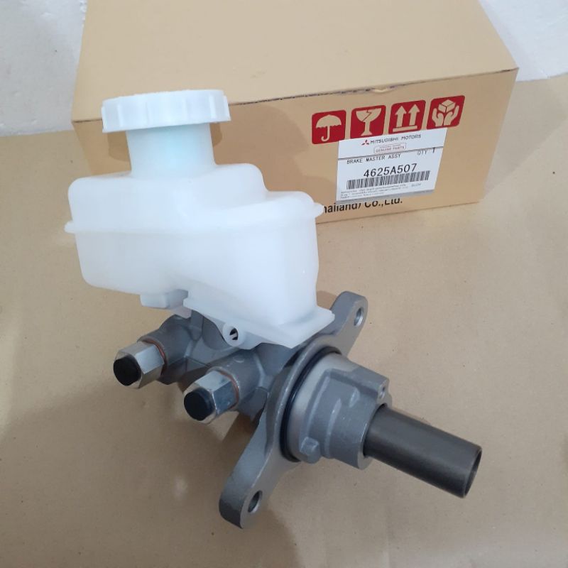 Jual BRAKE MASTER ASSY/MASTER REM ATAS ALL NEW TRITON/PAJERO SPORT ...