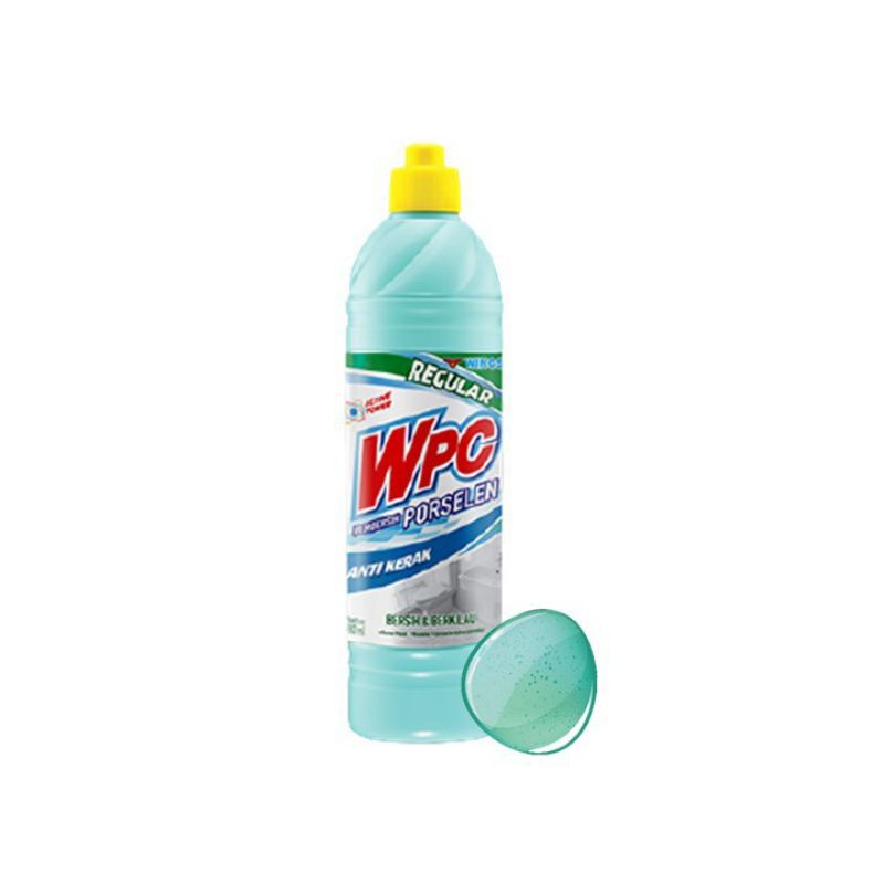 Jual WPC pembersih porselen | Shopee Indonesia