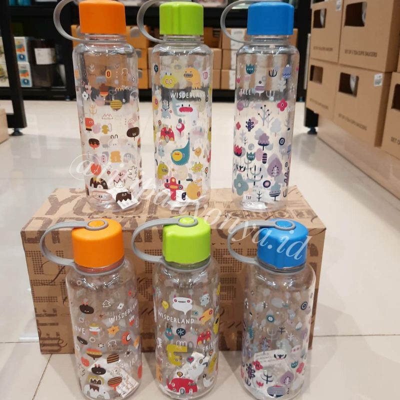 Jual Informa Appetite Botol Minum Anak, 3 Pilihan Warna | Shopee Indonesia