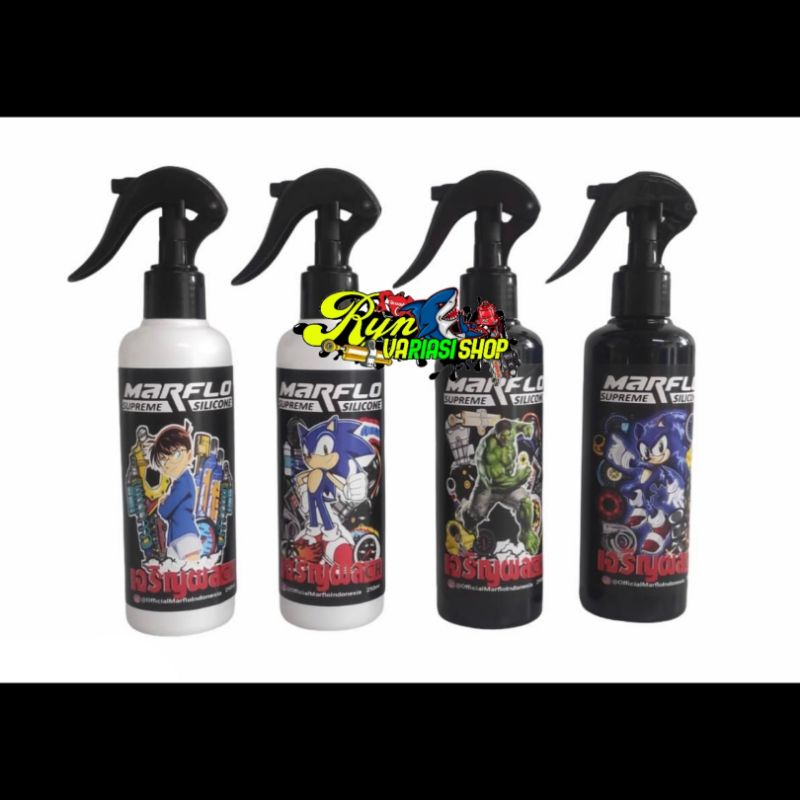 Harga Marflo Original Terbaru Feb 2026 | BigGo Indonesia