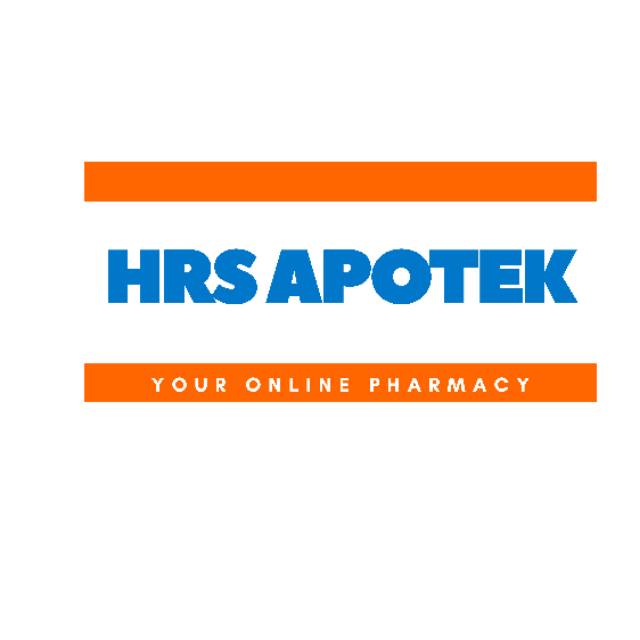 Produk Hrs Apotek | Shopee Indonesia